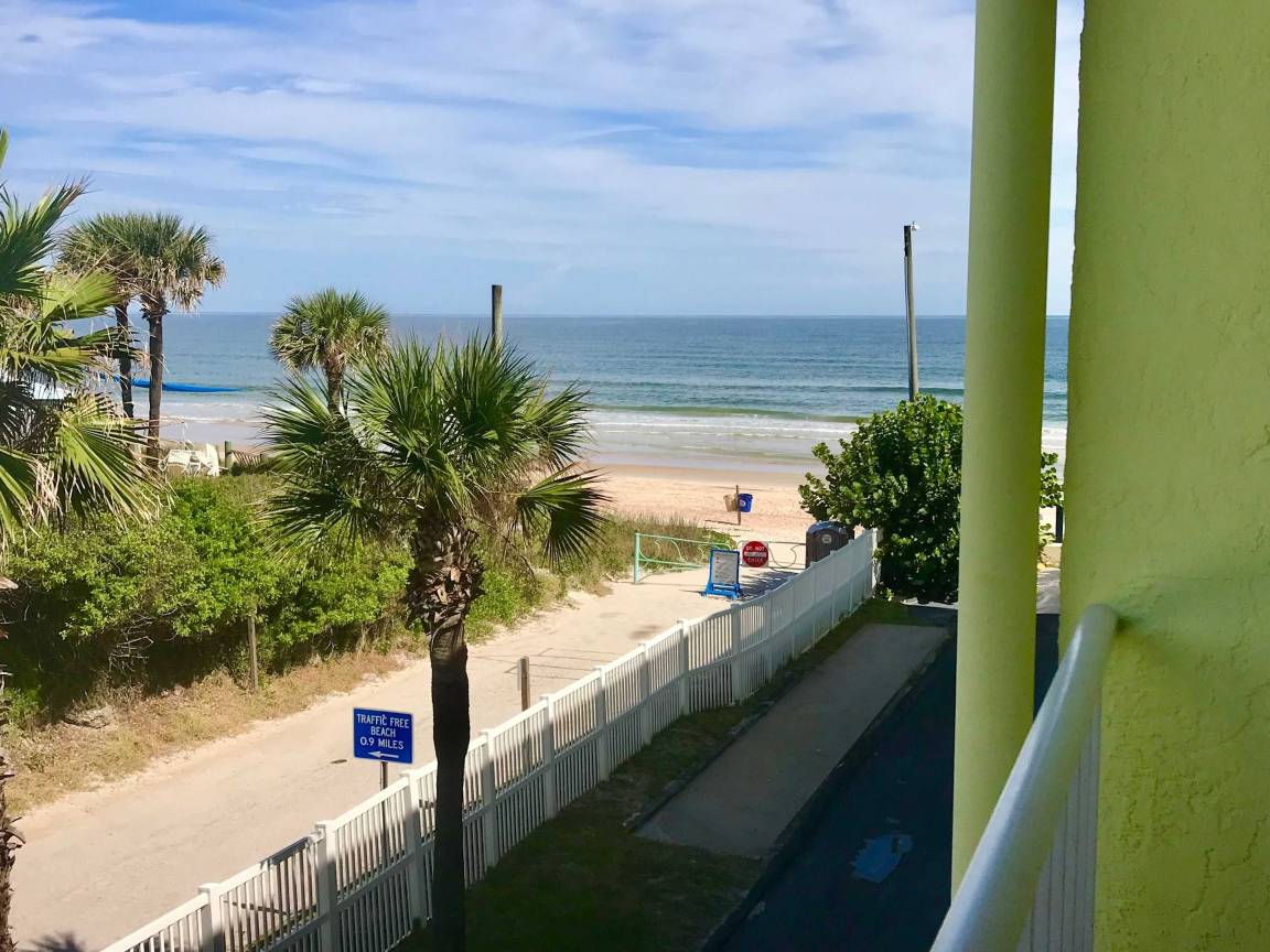 Apartment ∙ 4 Guests - Ormond Beach, FL