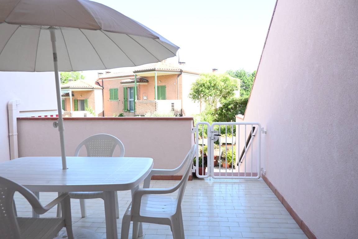 65 M² Apartment ∙ 2 Bedrooms ∙ 4 Guests - Sirolo