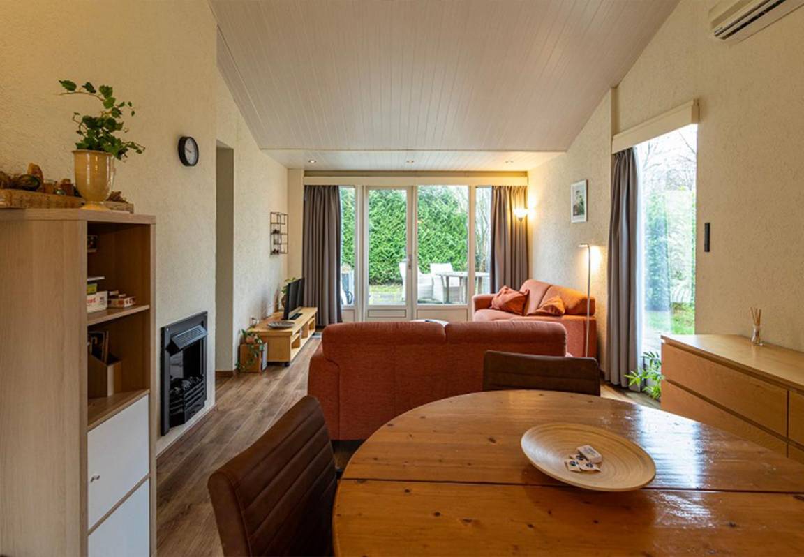 45 M² House ∙ 2 Bedrooms ∙ 4 Guests - Heerlen