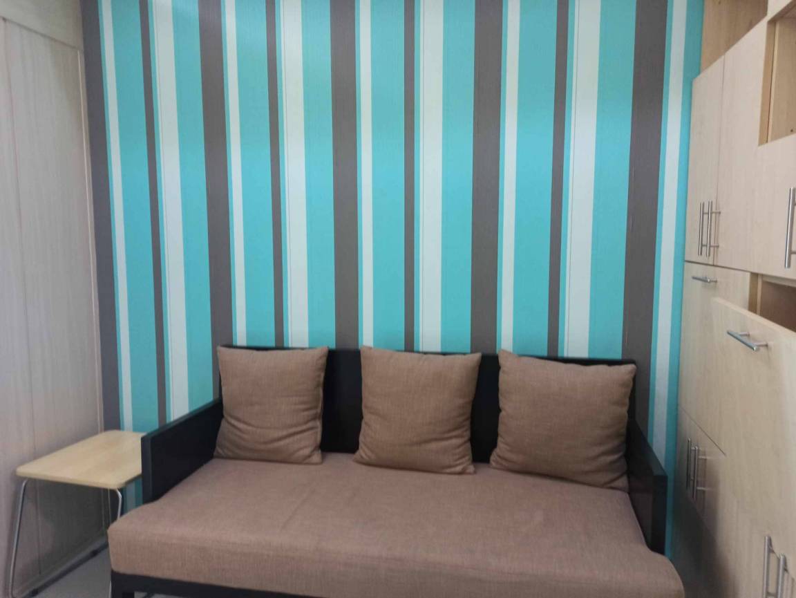 28 M² Apartment ∙ 1 Bedroom ∙ 2 Guests - Malabon