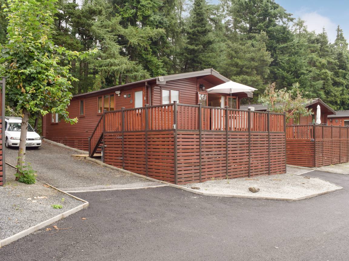 Cottage ∙ 2 Bedrooms ∙ 4 Guests - Bridgnorth