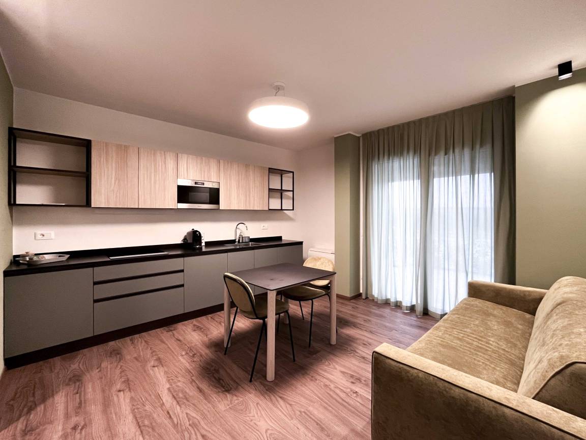 55 M² Casa Rural ∙ 1 Habitación ∙ 4 Huéspedes - Verona