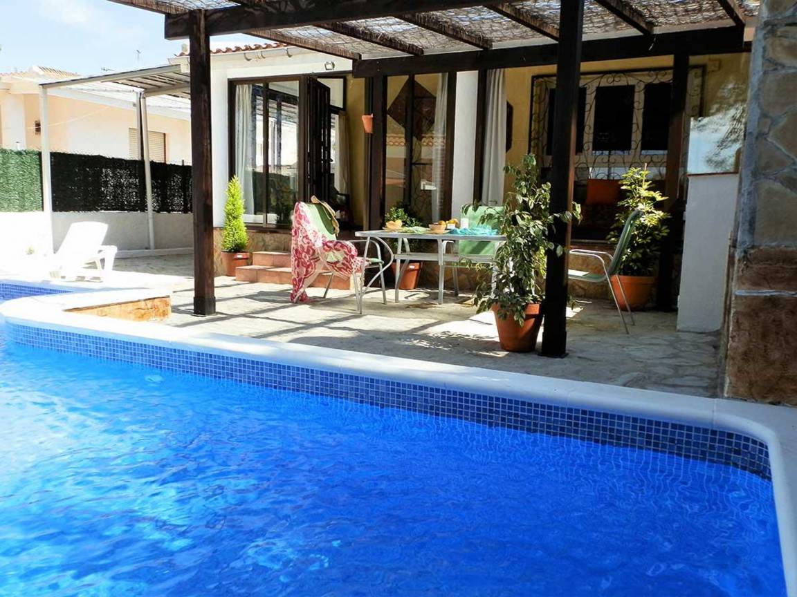 65 M² Casa ∙ 2 Camere Da Letto ∙ 4 Ospiti - Riumar