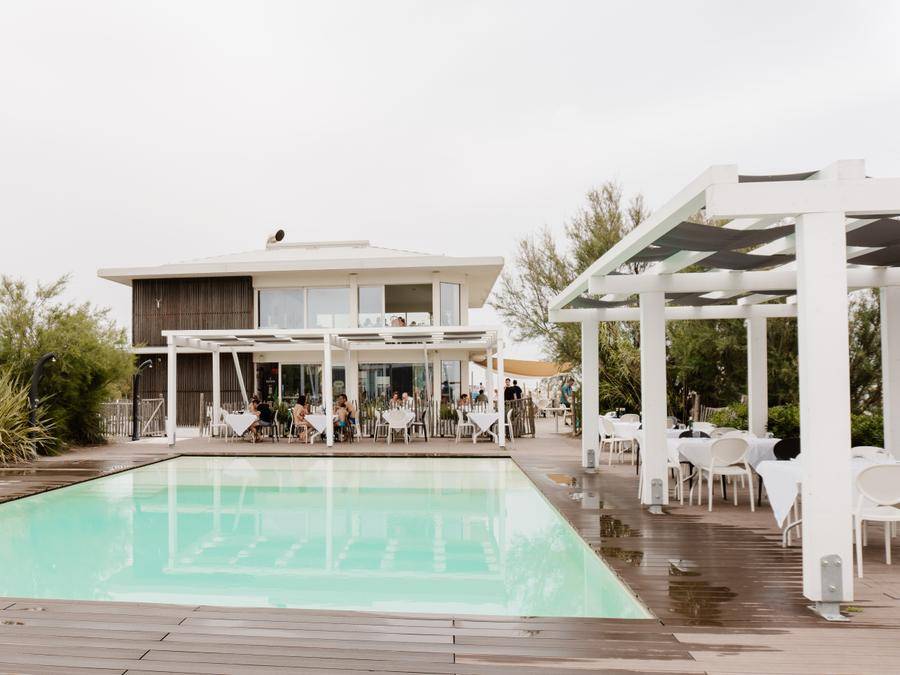 30 M² Bungalow ∙ 2 Bedrooms ∙ 6 Guests - Emilia-Romagna