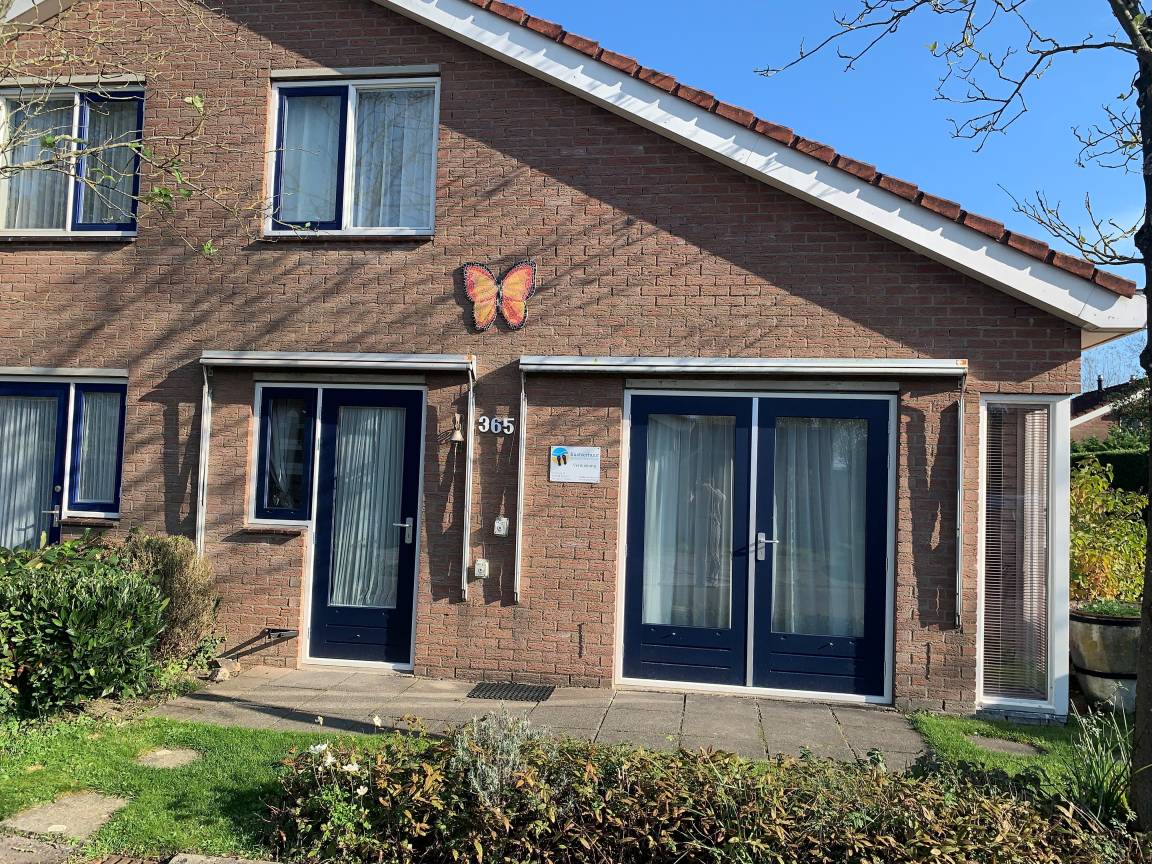 90 M² House ∙ 3 Bedrooms ∙ 6 Guests - Vlissingen