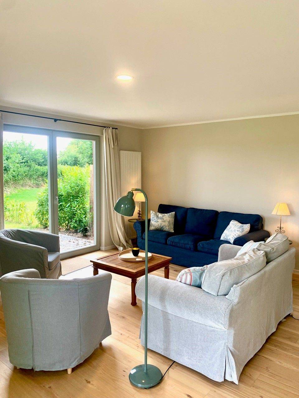 95 M² Ferienhaus ∙ 3 Schlafzimmer ∙ 6 Gäste - Kappeln