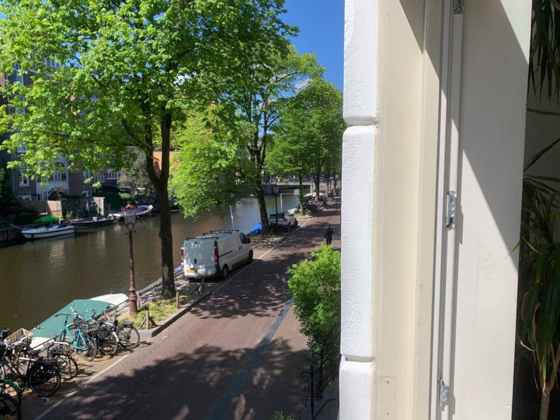 58 M² Apartment ∙ 1 Bedroom ∙ 2 Guests - Weesp
