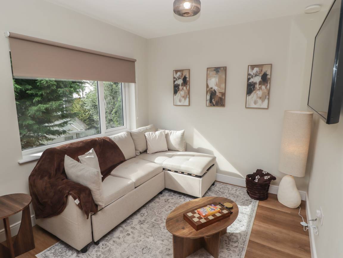 Cottage ∙ 1 Bedroom ∙ 4 Guests - Amroth
