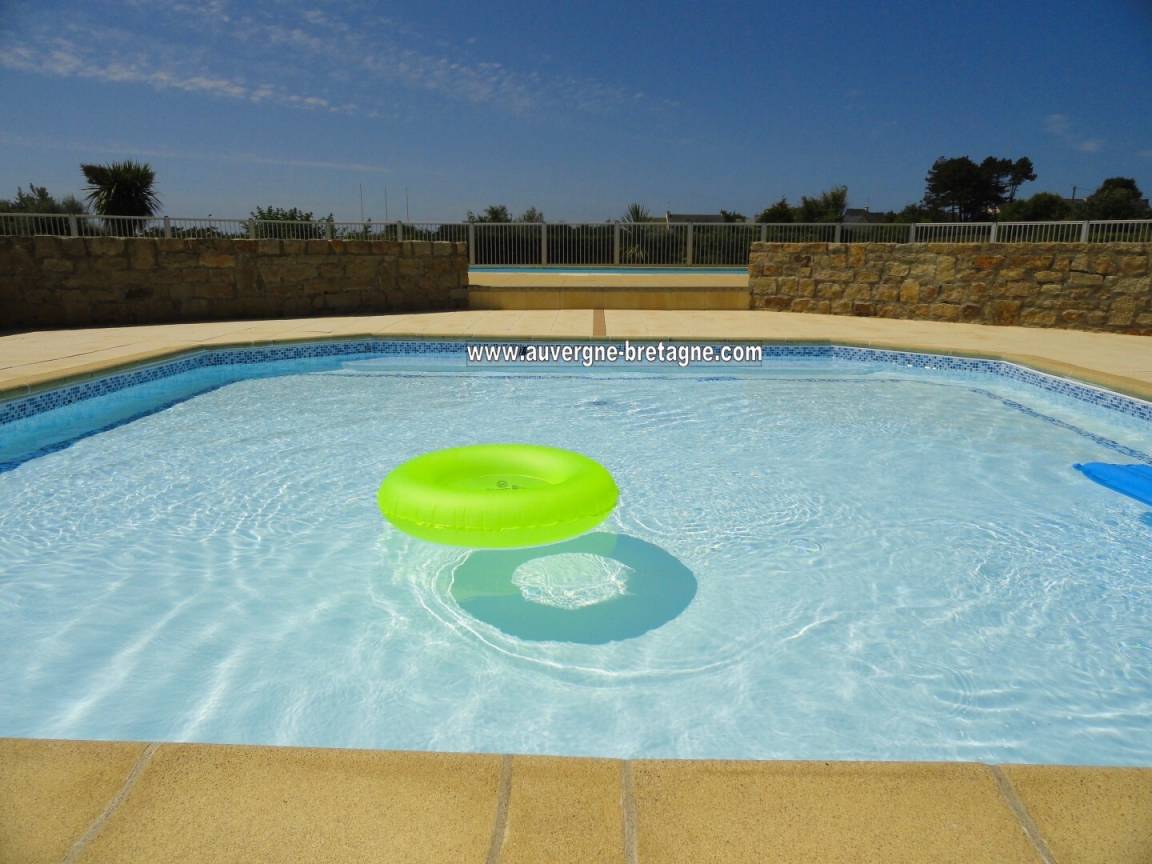 50 M² Maison De Vacances ∙ 2 Chambres ∙ 5 Personnes - Clohars-Carnoët