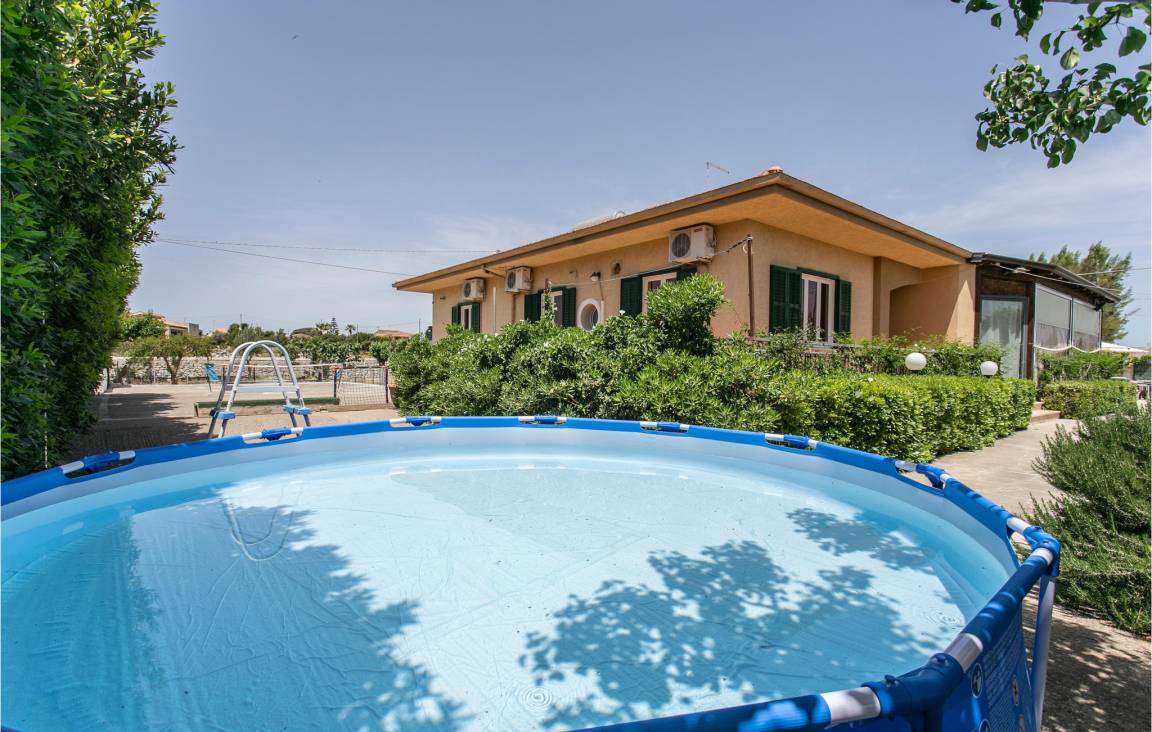 220 M² Ferienhaus ∙ 5 Schlafzimmer ∙ 14 Gäste - Modica