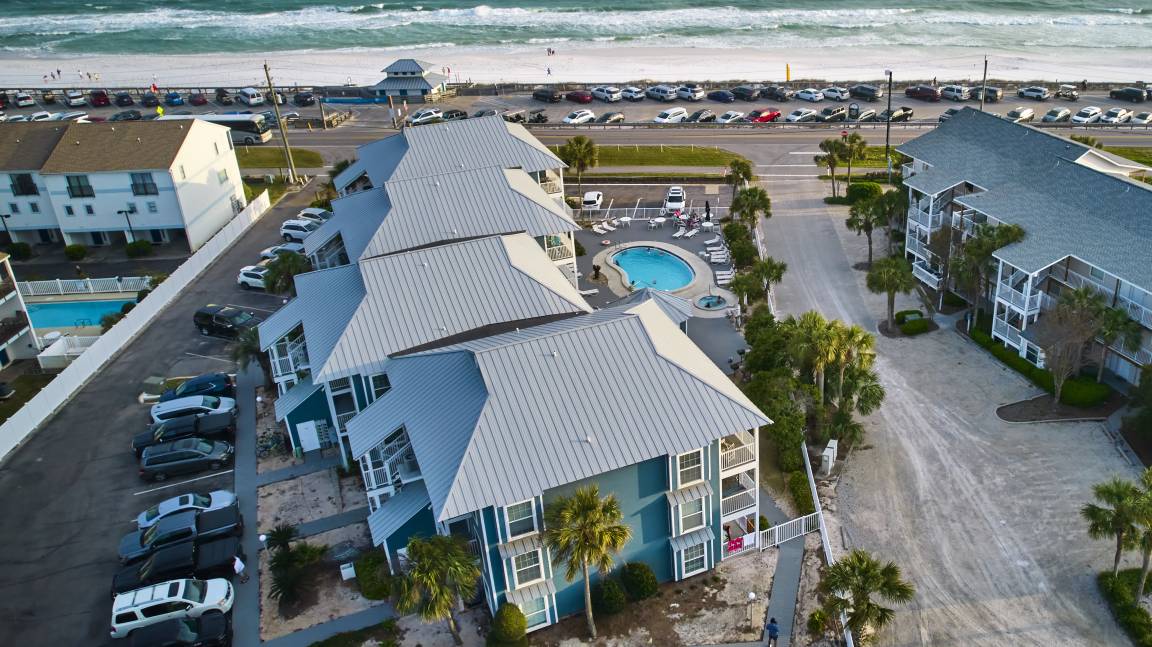 公寓 ∙ 1 Bedroom ∙ 6客人 - Miramar Beach