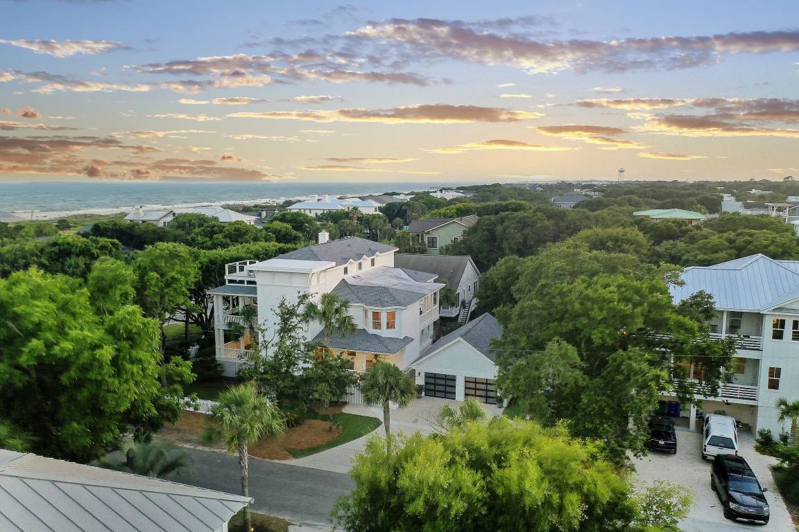 502 M² House ∙ 7 Bedrooms ∙ 20 Guests - Isle of Palms, SC