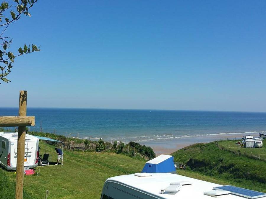 Chalet ∙ 1 Bedroom ∙ 4 Guests - Normandy