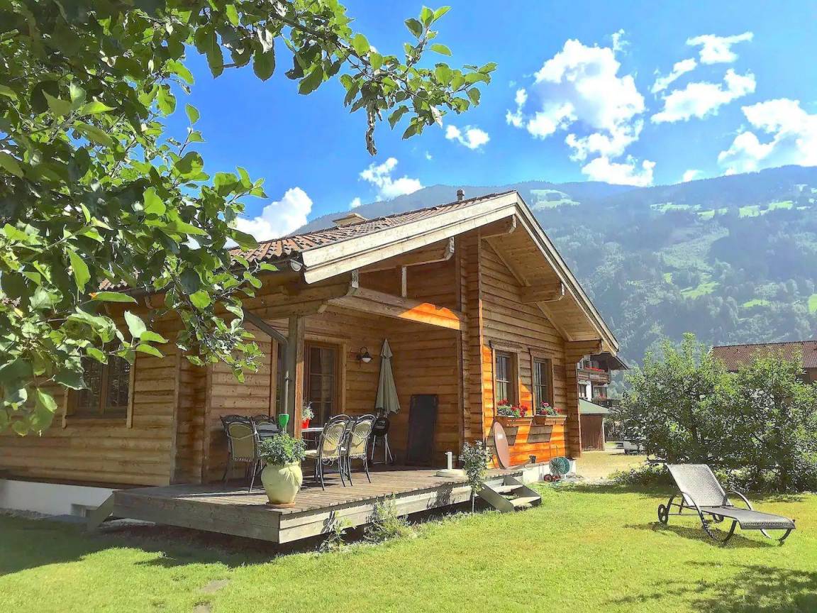 95 M² Ferienhaus ∙ 2 Schlafzimmer ∙ 6 Gäste - Stumm