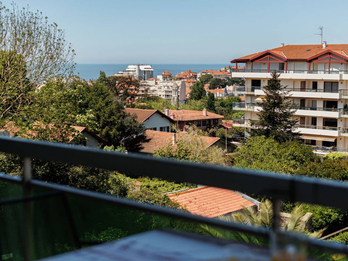 67 M² Maison De Vacances ∙ 1 Chambre ∙ 4 Personnes - Anglet