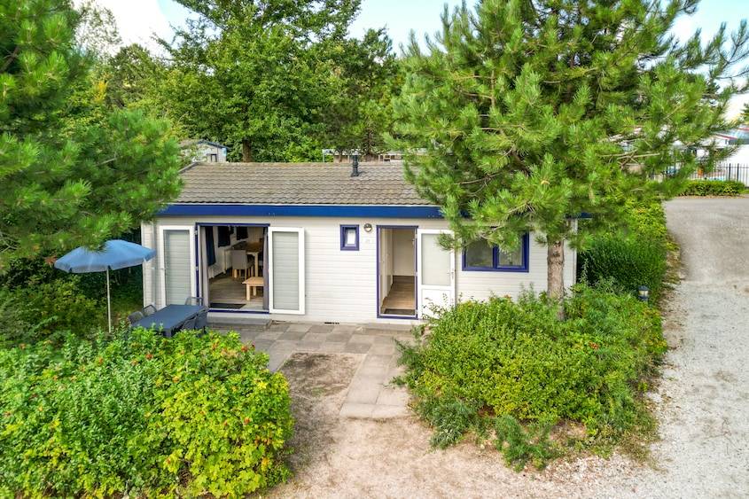 60 M² Chalet ∙ 3 Bedrooms ∙ 6 Guests - Egmond aan Zee