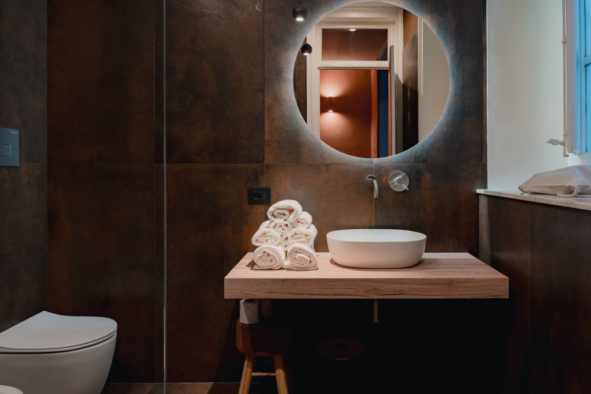 House ∙ 2 Bedrooms ∙ 6 Guests - Palermo