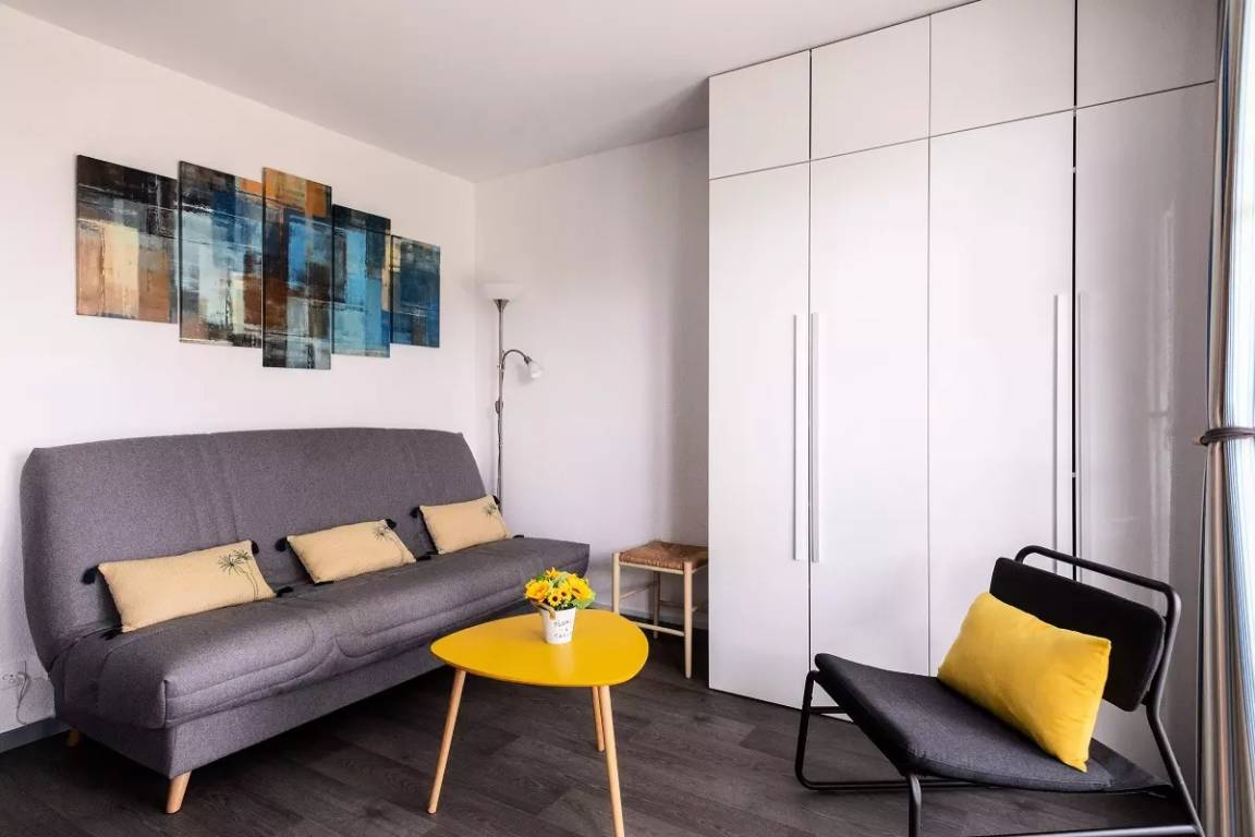 36 M² Appartement ∙ 2 Chambres ∙ 4 Personnes - Plage de Locmariaquer