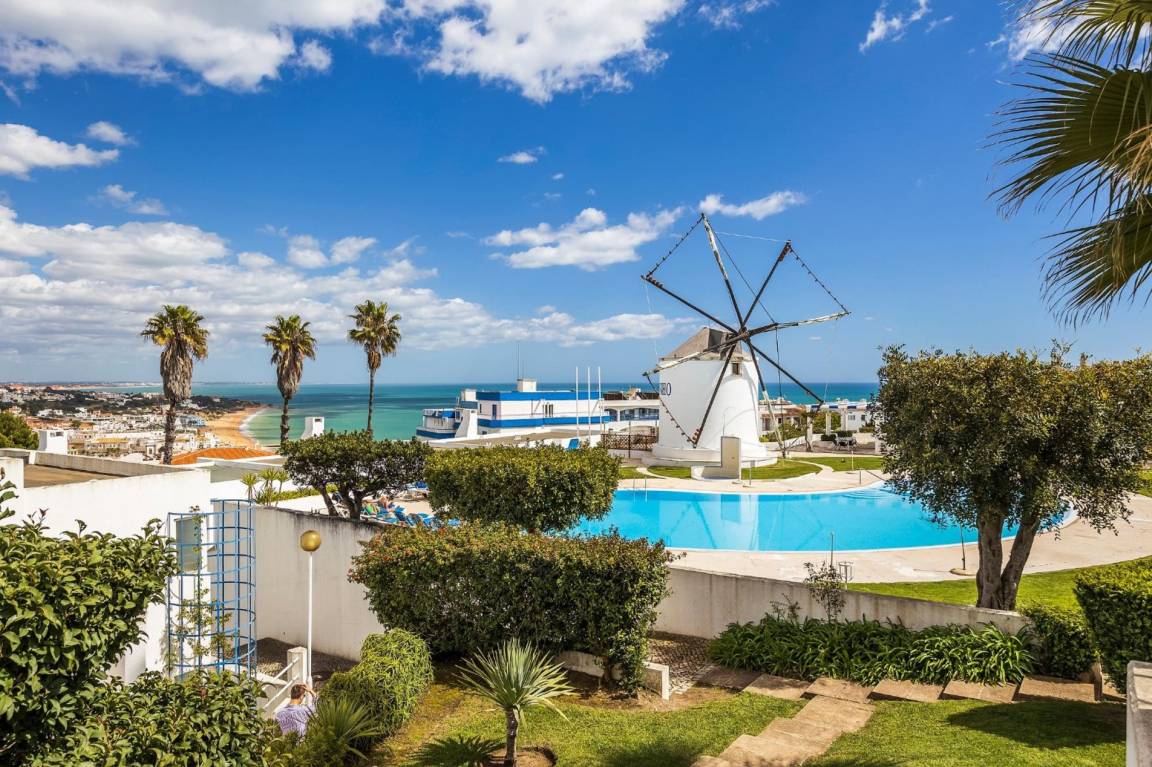 65 M² Appartement ∙ 1 Chambre ∙ 4 Personnes - Albufeira