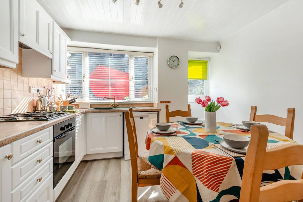 Cottage ∙ 3 Bedrooms ∙ 4 Guests - Ambleside