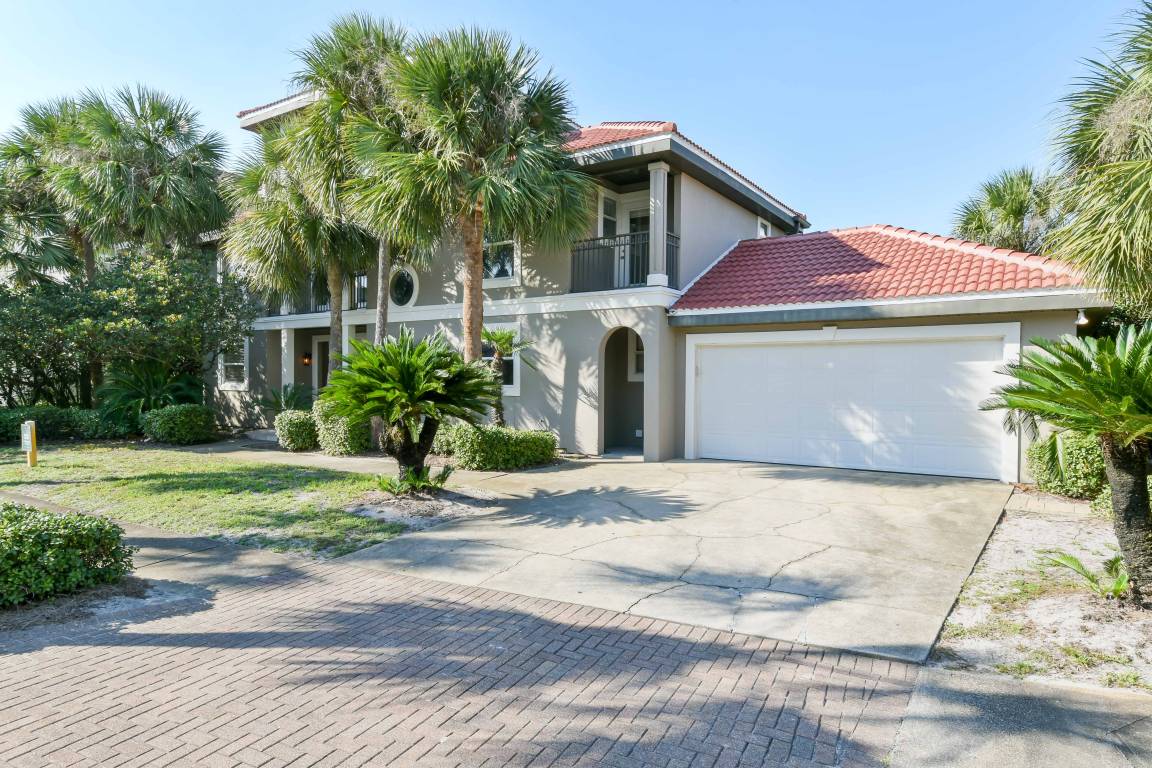 289 M² Casa ∙ 4 Habitaciones ∙ 16 Huéspedes - Destin, FL