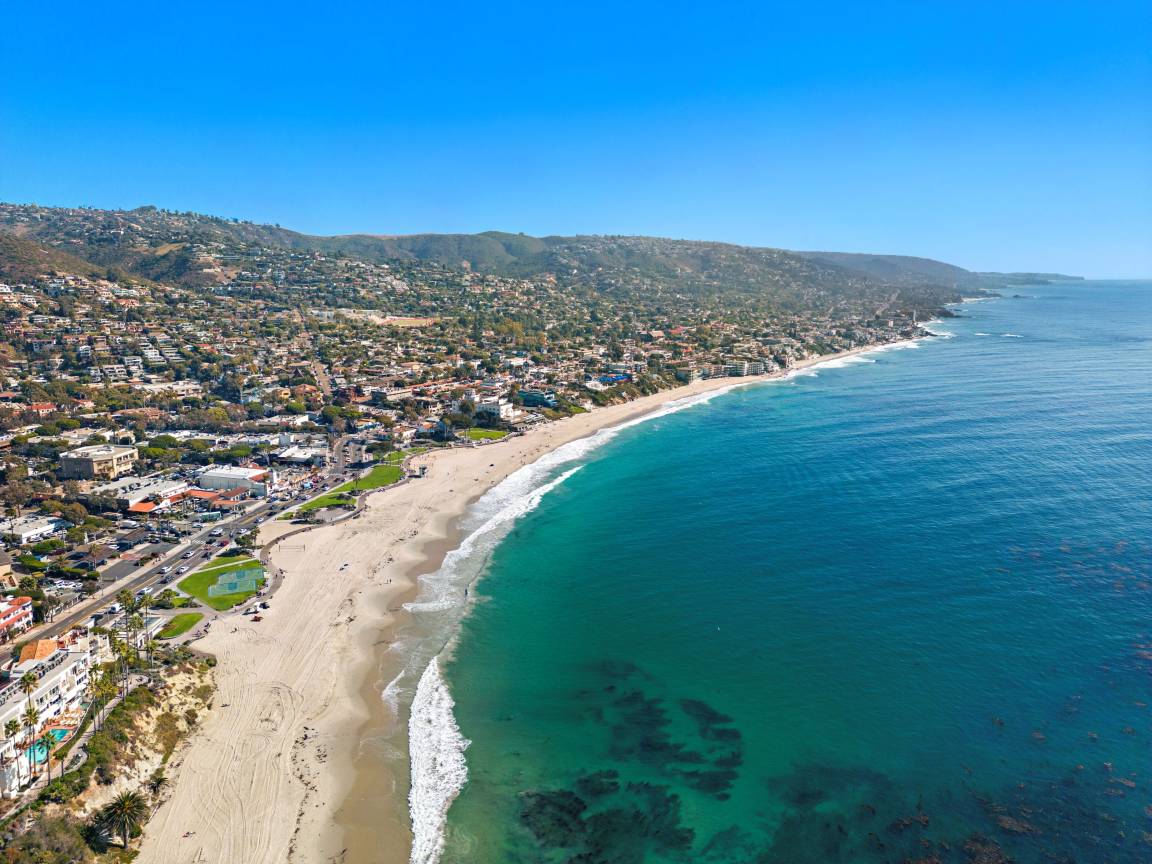 Hotel ∙ 1 Bedroom ∙ 2 Guests - Laguna Beach, CA
