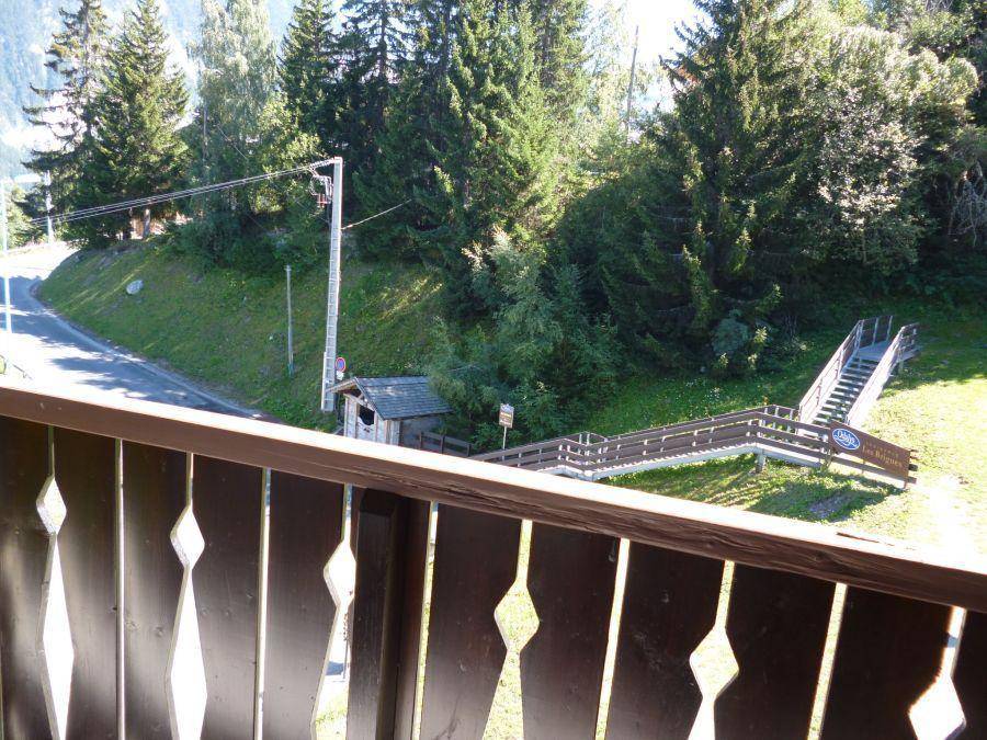 28 M² Apartamento ∙ 1 Quarto ∙ 6 Hóspedes - Courchevel Le Praz, France