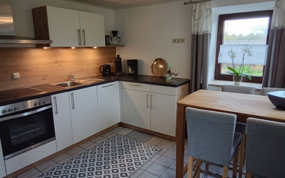 110 M² Ferienhaus ∙ 3 Schlafzimmer ∙ 4 Gäste - Piding