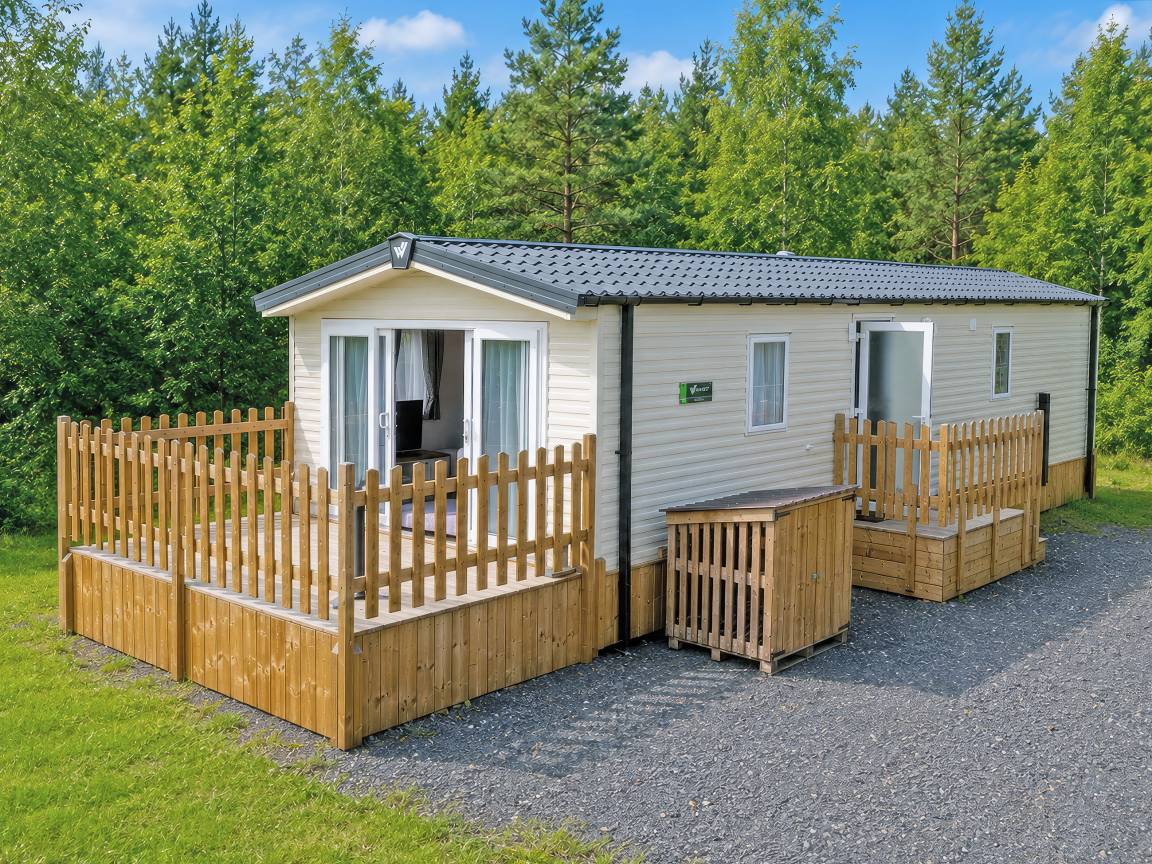 Cottage ∙ 3 Bedrooms ∙ 6 Guests - Chesterfield