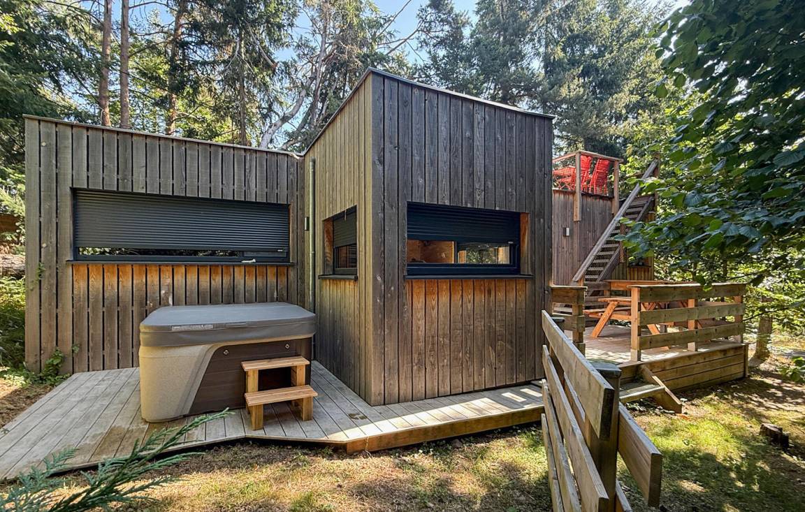 50 M² Maison De Vacances ∙ 2 Chambres ∙ 4 Personnes - Lapoutroie