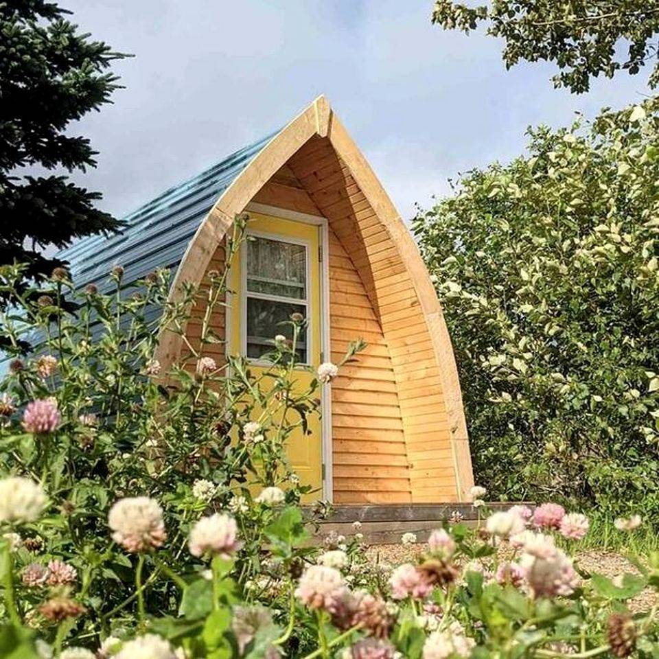 Camping ∙ 1 Bedroom ∙ 2 Guests - Cape Breton Island