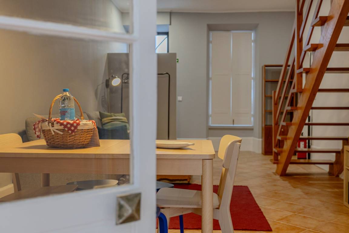 70 M² Casa ∙ 2 Habitaciones ∙ 5 Huéspedes - Ponta Delgada