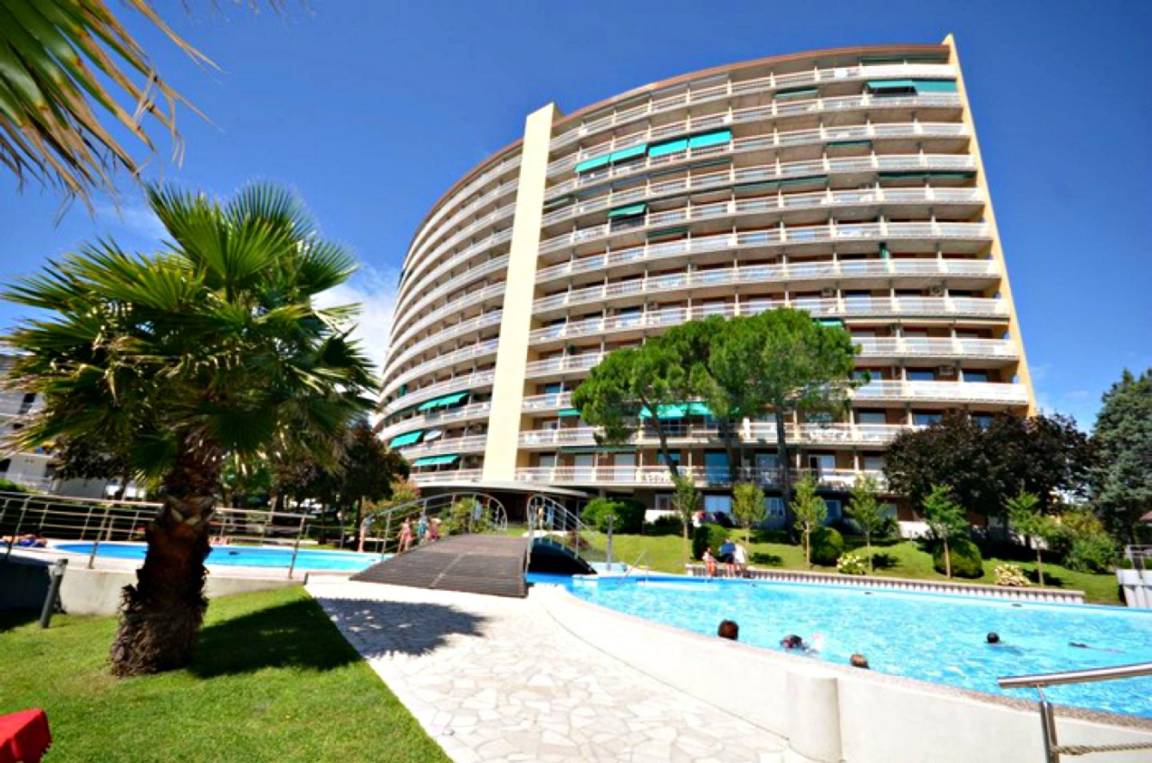 30 M² Apartment ∙ 1 Bedroom ∙ 4 Guests - Lignano Sabbiadoro