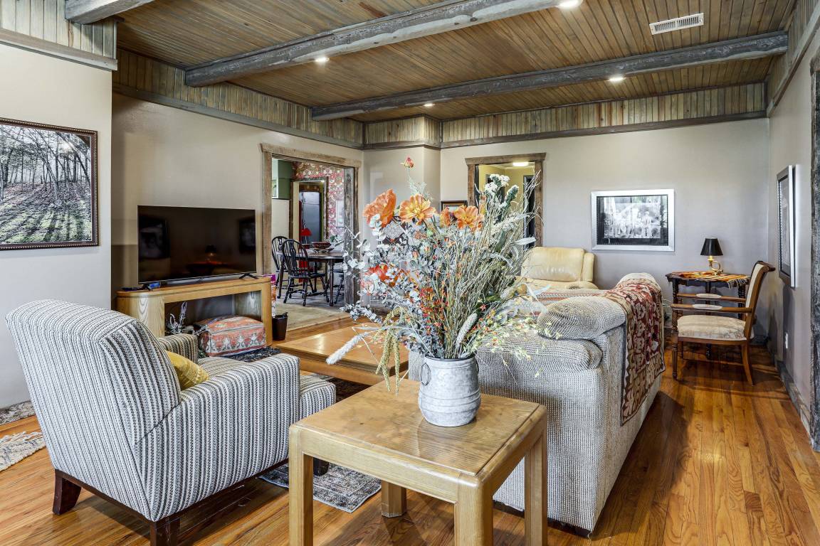 139 M² House ∙ 3 Bedrooms ∙ 10 Guests - Bull Shoals, AR