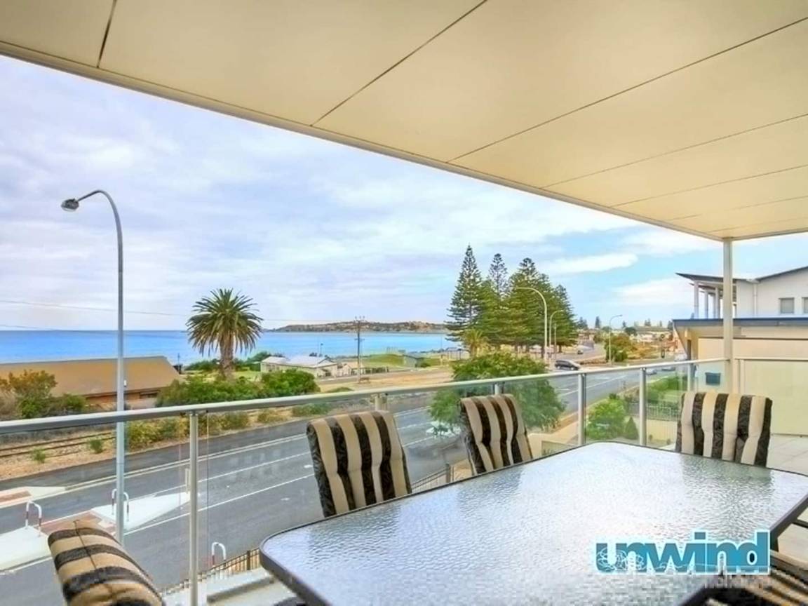 79 M² Apartment ∙ 3 Bedrooms ∙ 10 Guests - Victor Harbor