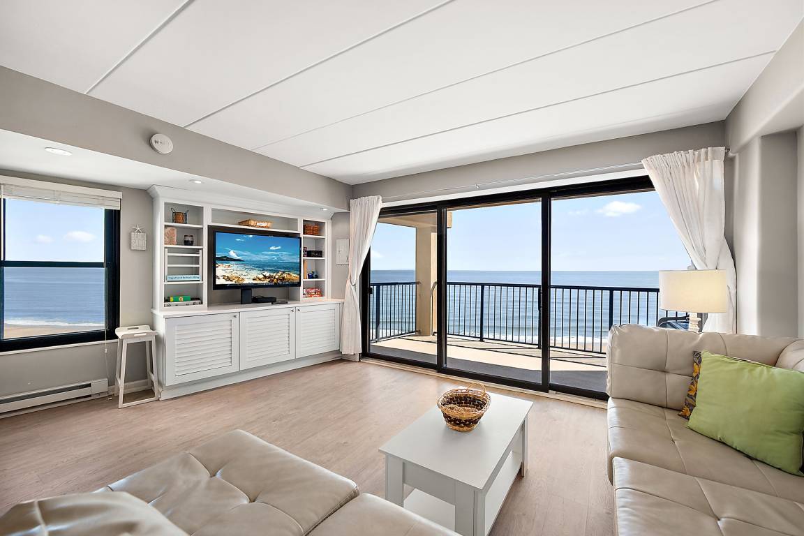 Condo ∙ 1 Bedroom ∙ 4 Guests - Fenwick Island, DE