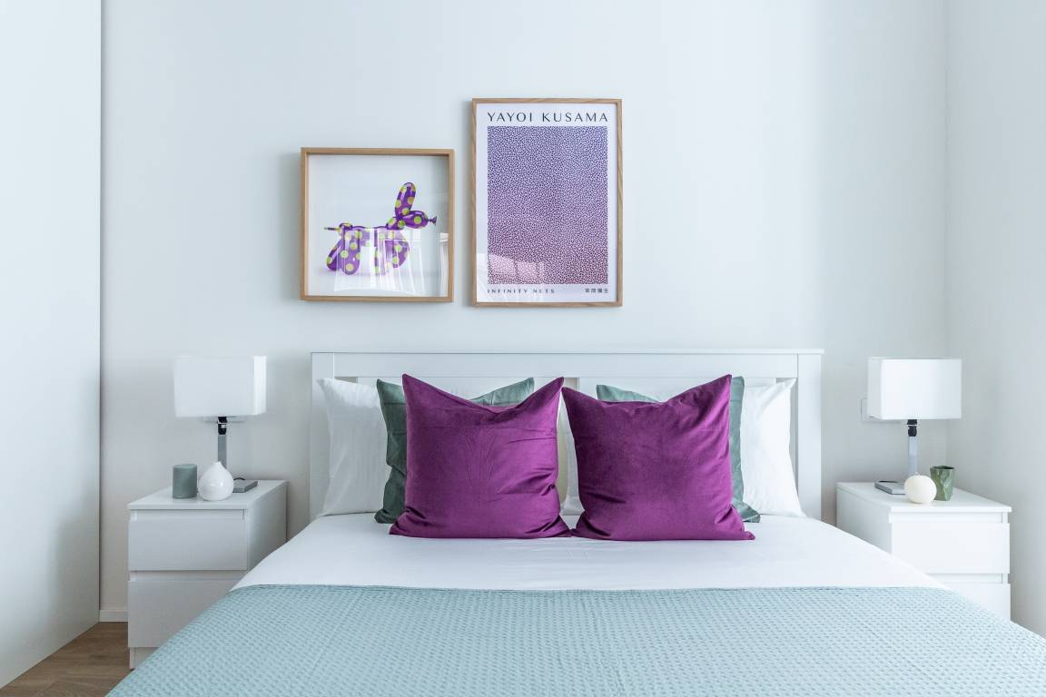 38 M² Apartment ∙ 2 Guests - Sesto San Giovanni