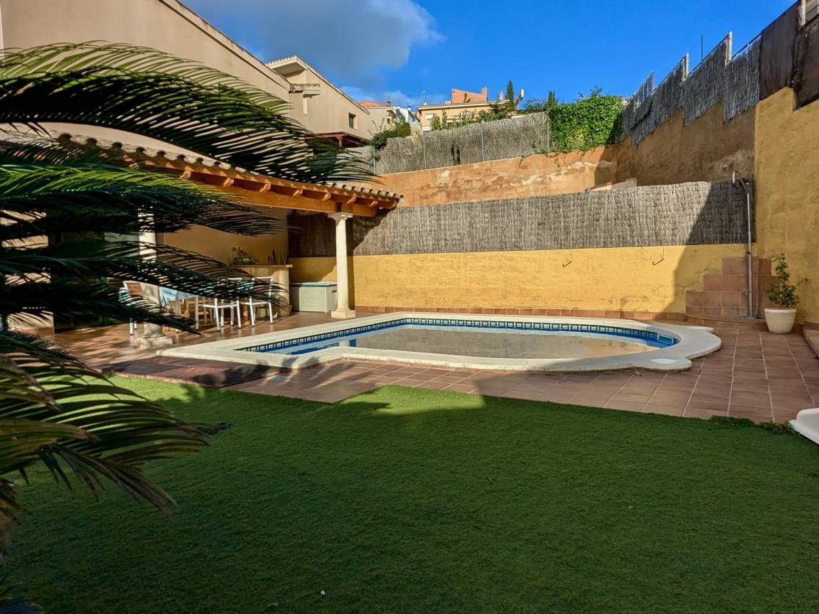 175 M² House ∙ 3 Bedrooms ∙ 6 Guests - Tossa de Mar