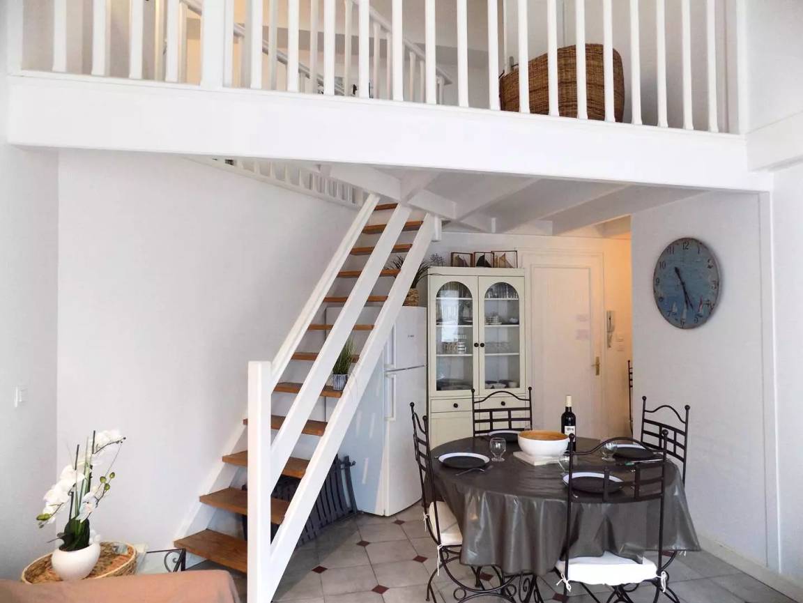 61 M² Appartement ∙ 2 Chambres ∙ 5 Personnes - Saint-Palais-sur-Mer