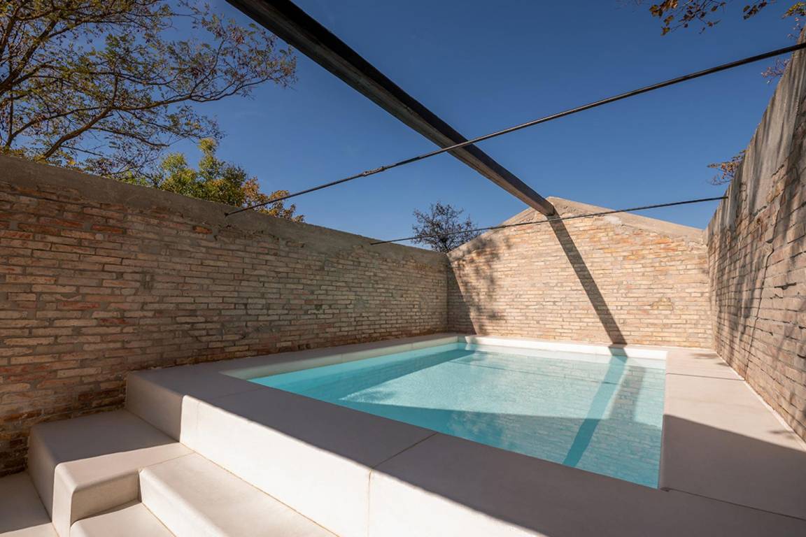110 M² Villa ∙ 3 Bedrooms ∙ 6 Guests - Pesaro