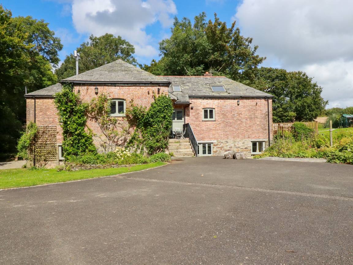 Cottage ∙ 6 Chambres ∙ 12 Personnes - Port Isaac
