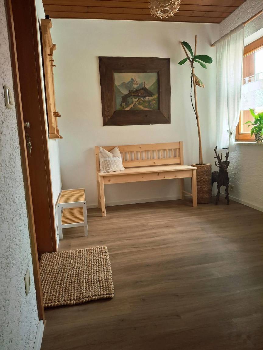 75 M² Apartment ∙ 2 Bedrooms ∙ 5 Guests - Lam