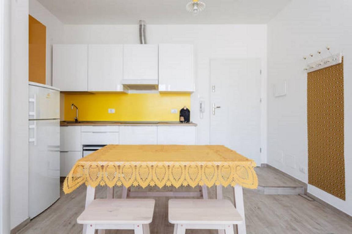 55 M² Hostel ∙ 1 Bedroom ∙ 4 Guests - Bologna