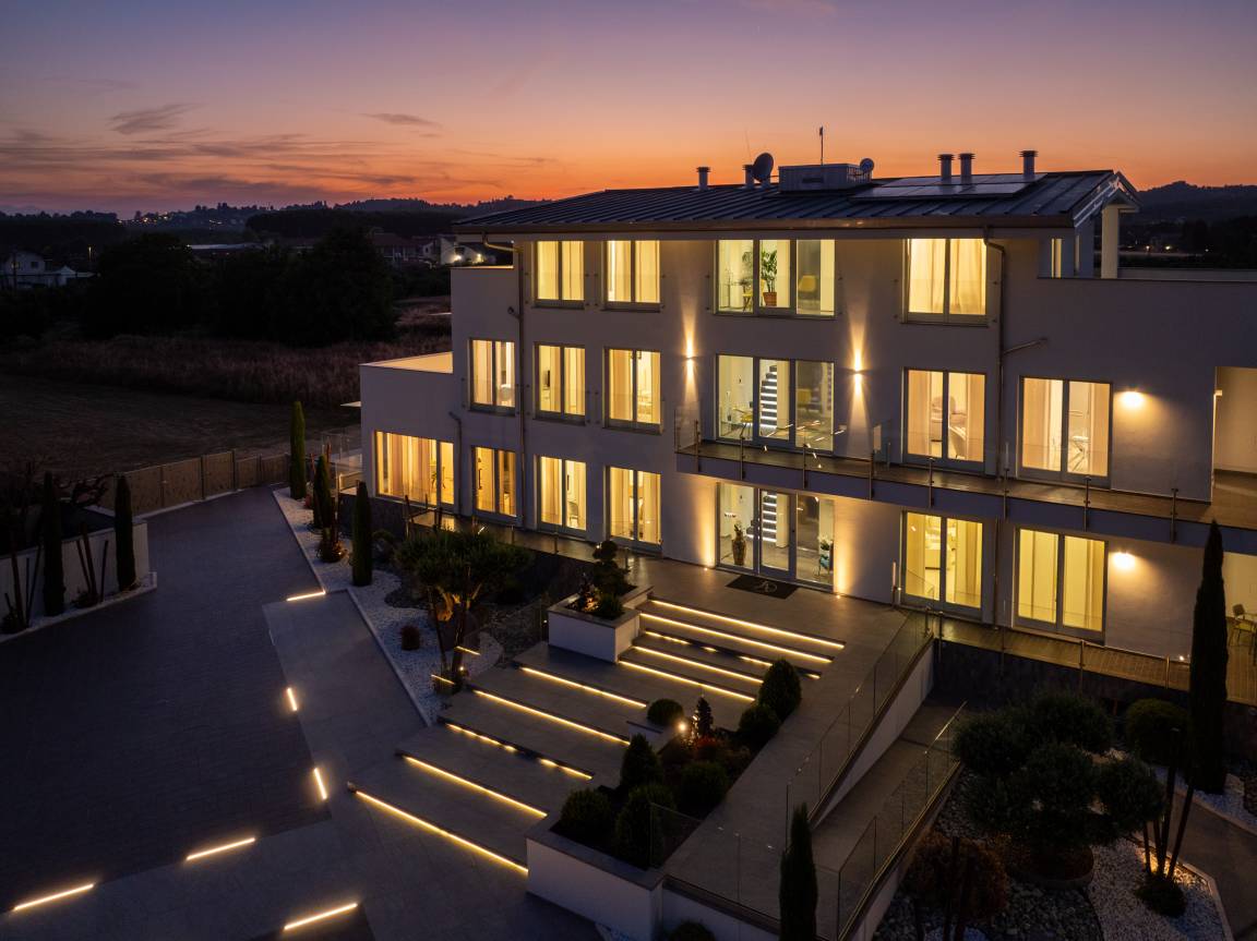 70 M² Apartamento ∙ 2 Habitaciones ∙ 4 Huéspedes - Bra