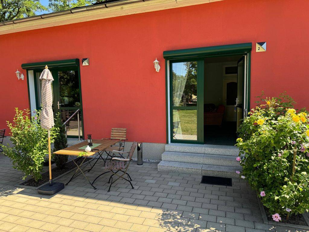 29 M² Private Room ∙ 3 Guests - Forst