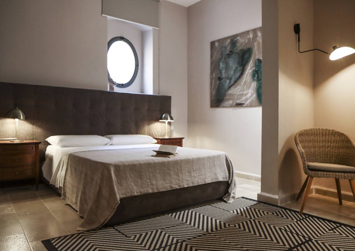 65 M² Appartamento ∙ 2 Camere Da Letto ∙ 6 Ospiti - Noto