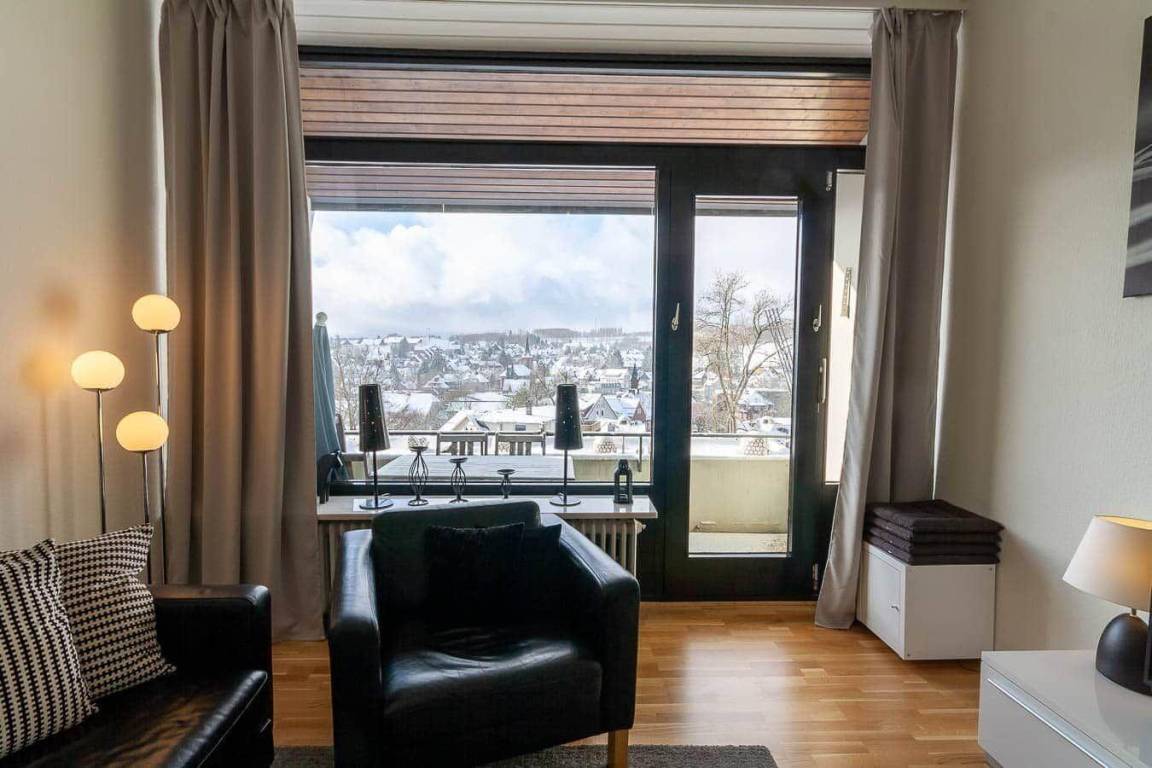 70 M² Apartment ∙ 2 Bedrooms ∙ 6 Guests - Elend