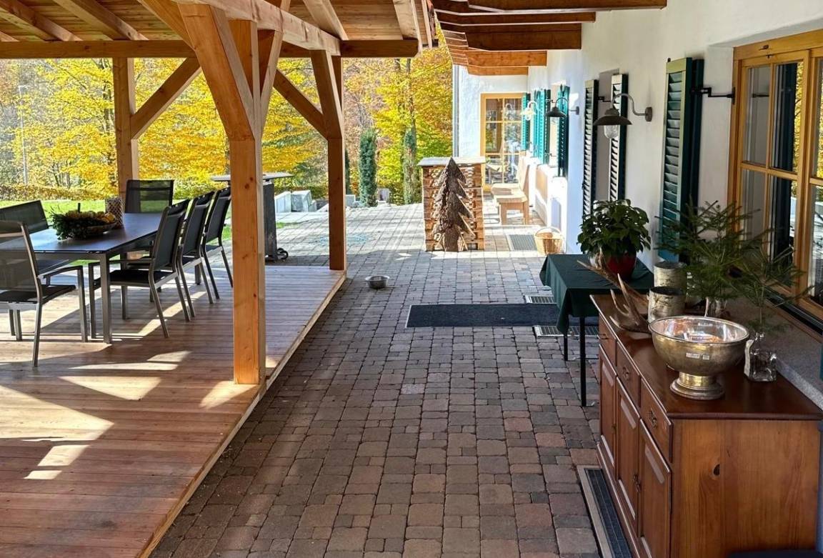 Apartment ∙ 1 Bedroom ∙ 2 Guests - Lindberg
