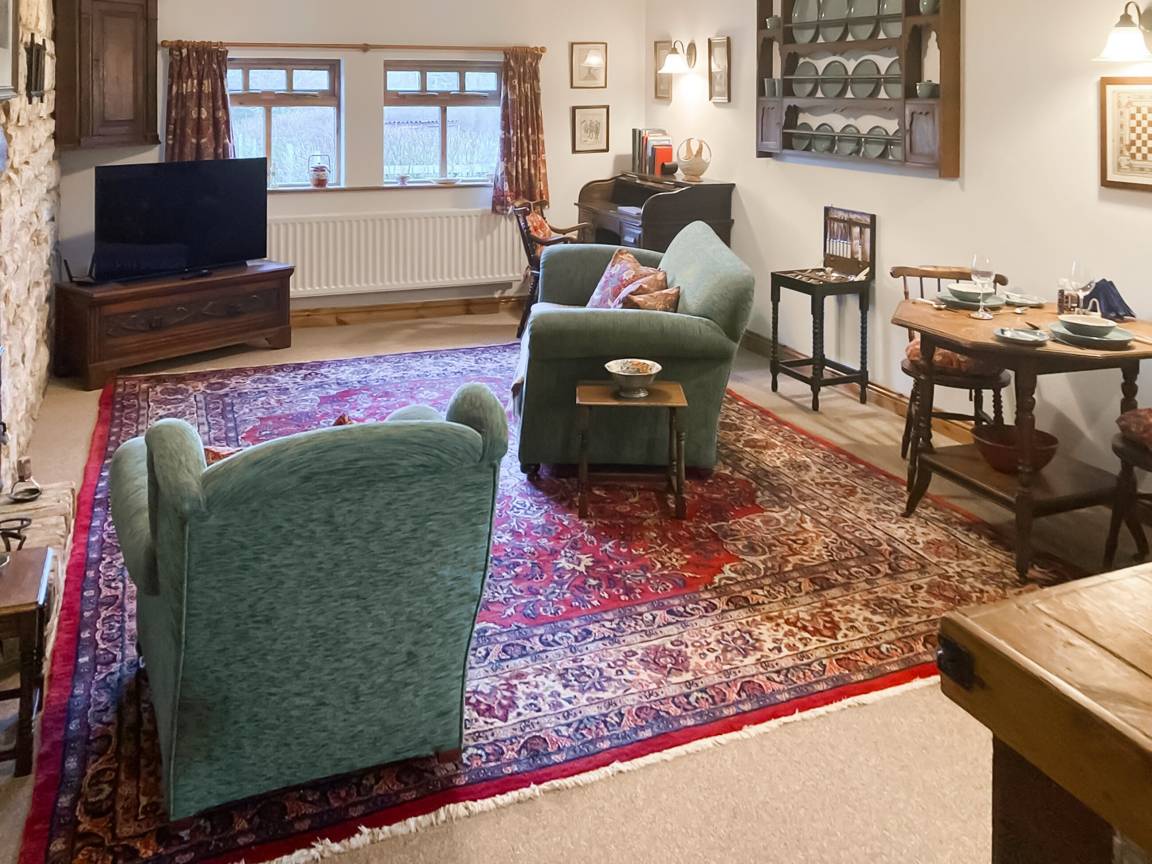 Cottage ∙ 1 Bedroom ∙ 2 Guests - Alnwick