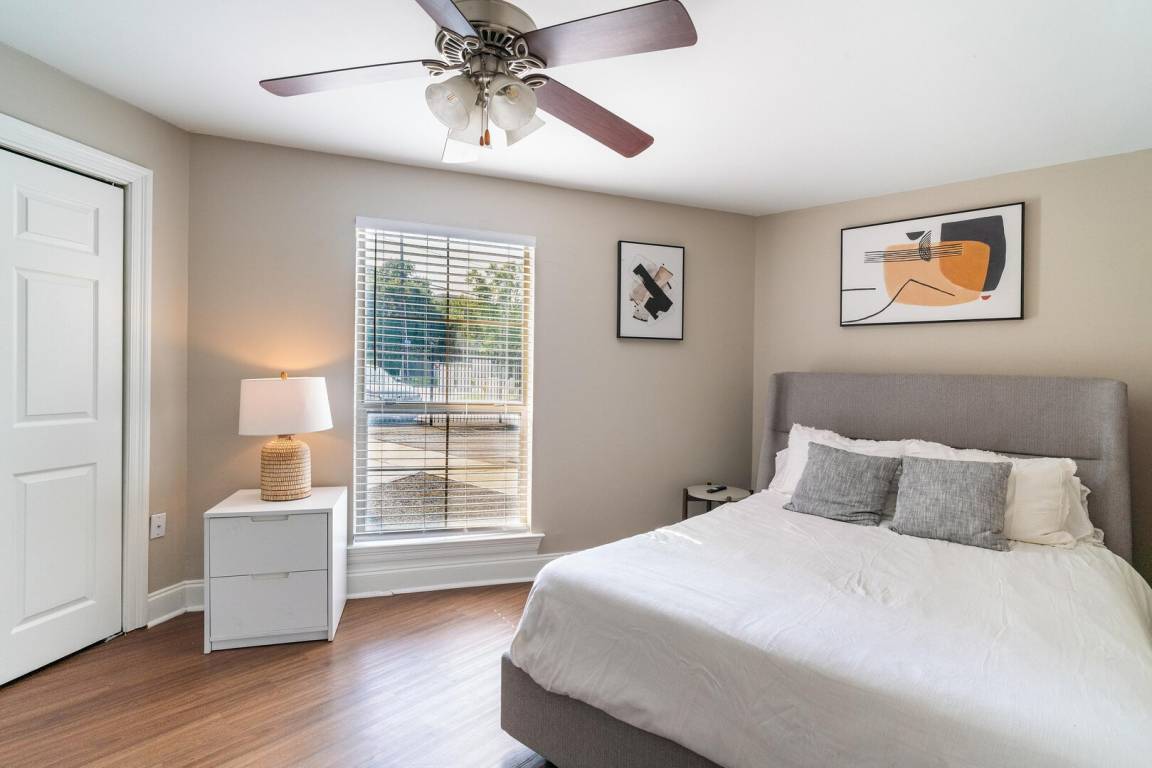 53 M² Apartment ∙ 1 Bedroom ∙ 2 Guests - Baton Rouge, LA